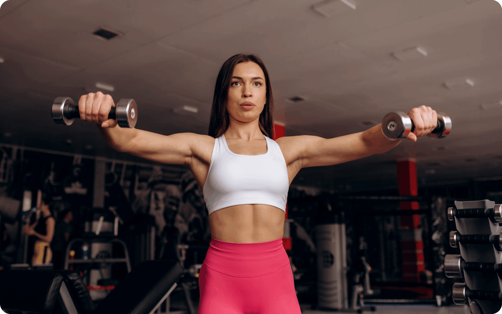 7 Exercises for an Hourglass Figure - Hourglass Body Shape