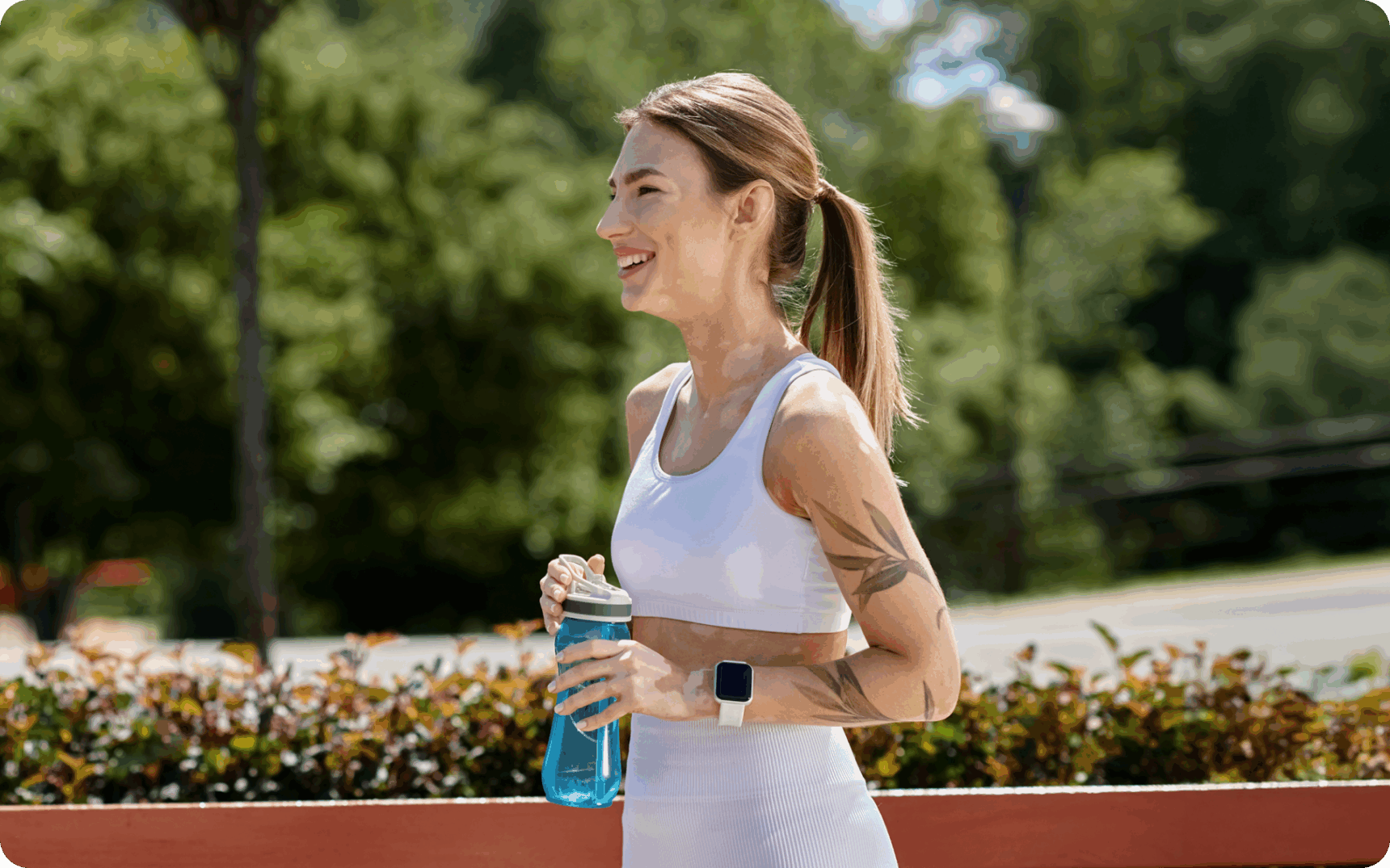 The Ultimate Walking Plan To Lose Weight And Tone Up - BetterMe