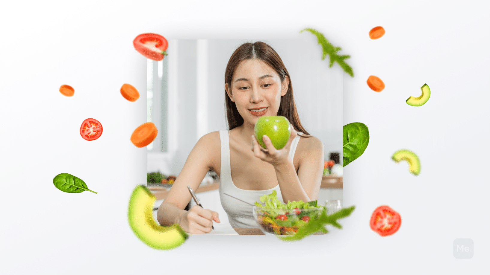 The Diet Personality Quiz: Find Out What Nutrition Plan Perfectly Fits ...