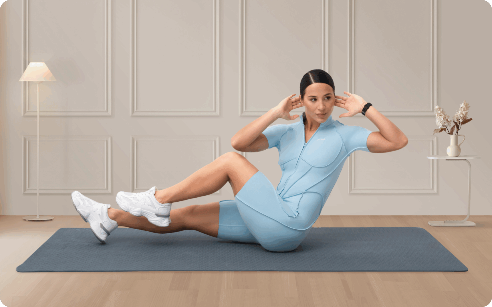 How to Get a Bigger Waist the Healthy Way Without Extra Fat or Weight ...