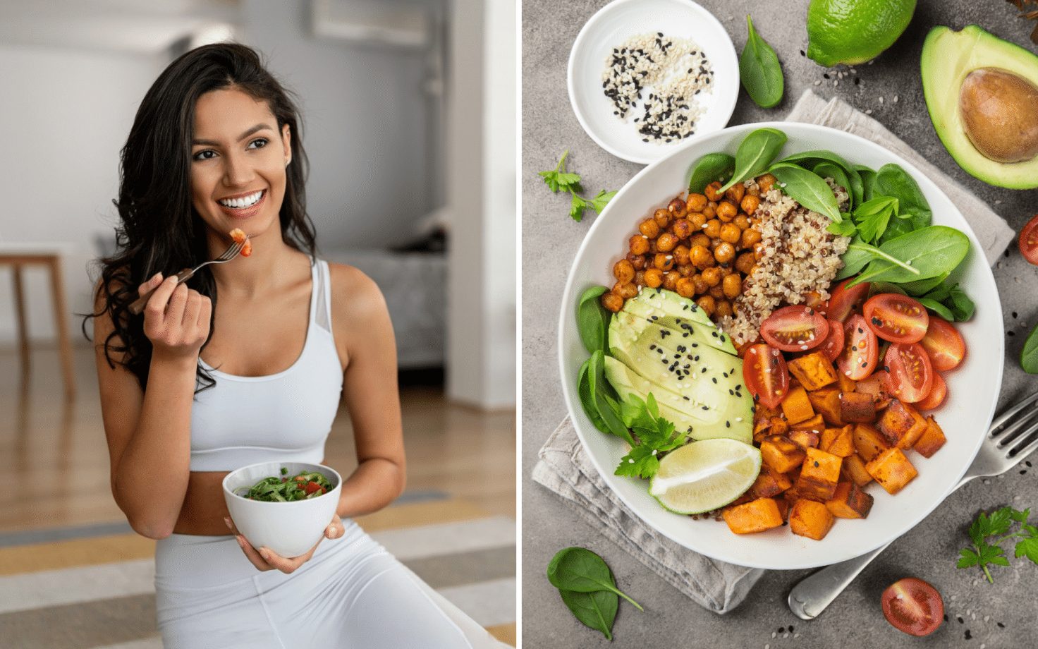 The No Salt, No Sugar Diet Guide for Beginners - BetterMe
