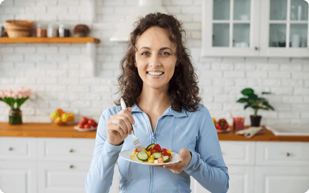 800-Calorie Diet: Why It’s Not Likely To Work Over The Long Term - BetterMe