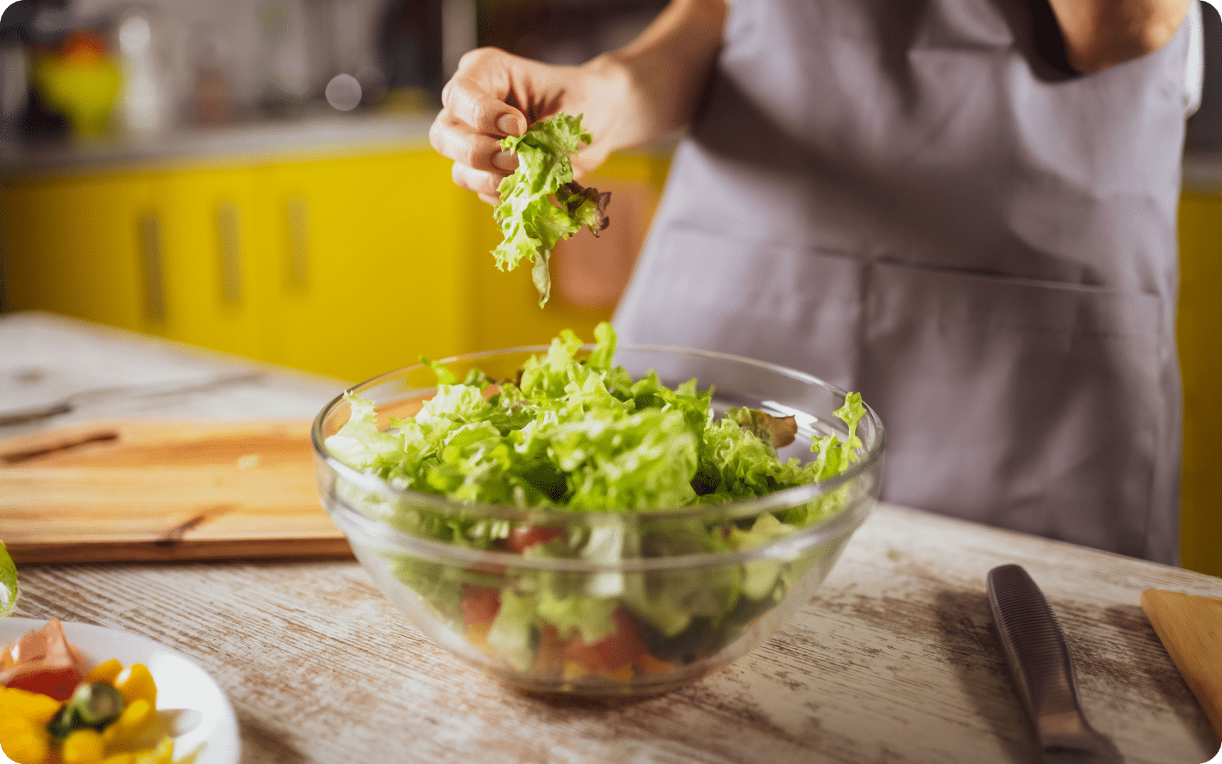 No Meat Diet For 30 Days: Here Is What You Should Expect - BetterMe