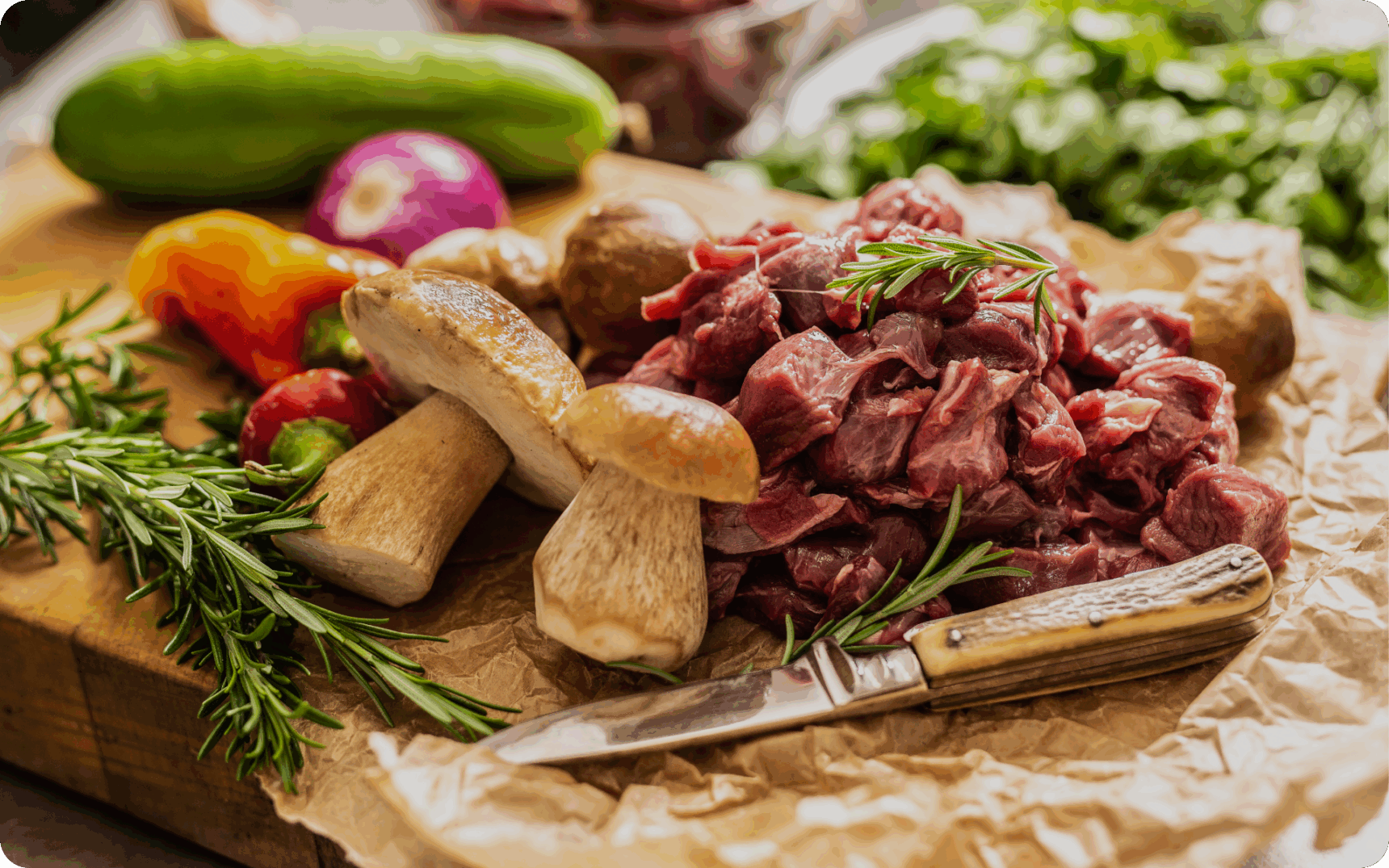 Lean Meats for Weight Loss: Staying on Track with Your Fitness Goals ...