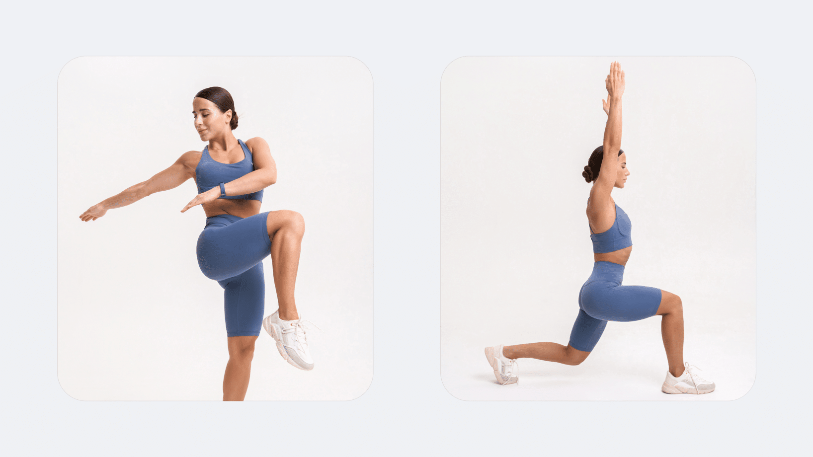 The Beginners 4-Day Workout Routine for Weight Loss and Toning - BetterMe