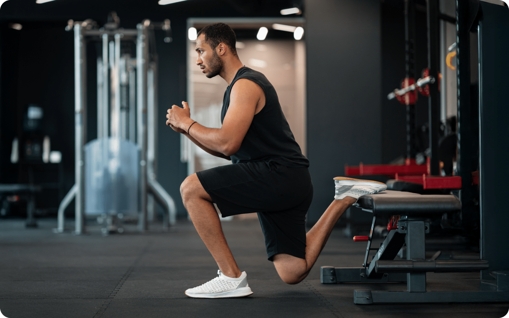 Workout Plans For Men: A Complete Guide To Get You In Shape - BetterMe