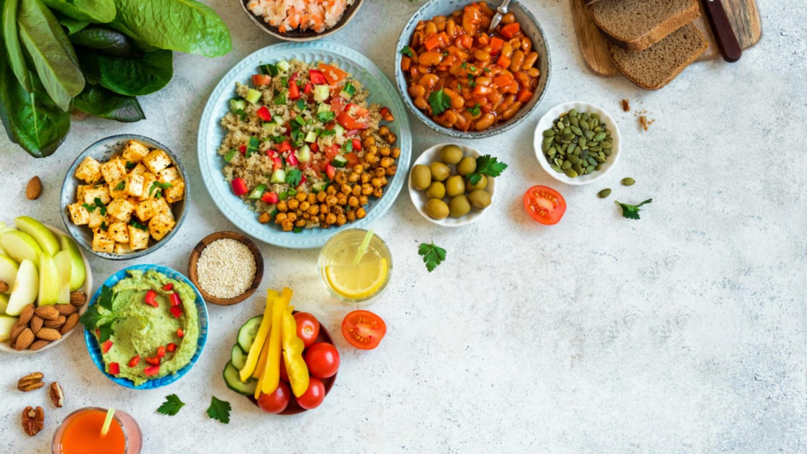 How To Start A Vegan Diet: A Plant-Based Starter Guide That Will ...