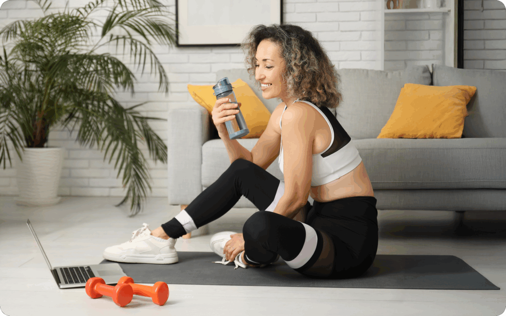 Building Muscle After 40: How to Stay Strong Well into Your Forties ...