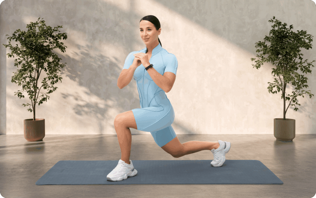 How to Slim Muscular Legs - The Tricks and Science Behind Muscle ...