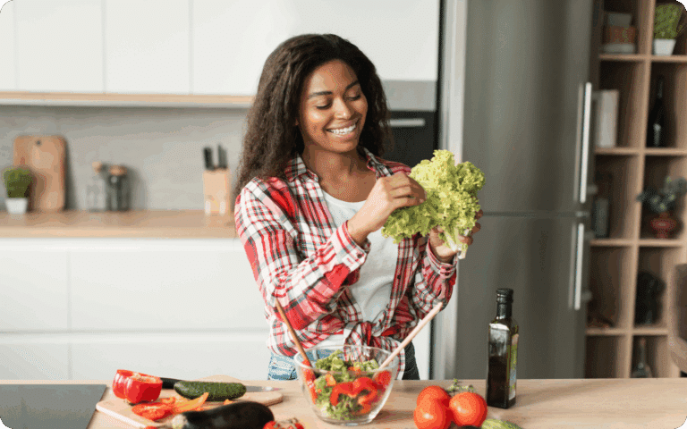 Lose 10 Pounds In 2 Days: Can You Do It Without Starving Yourself Along ...