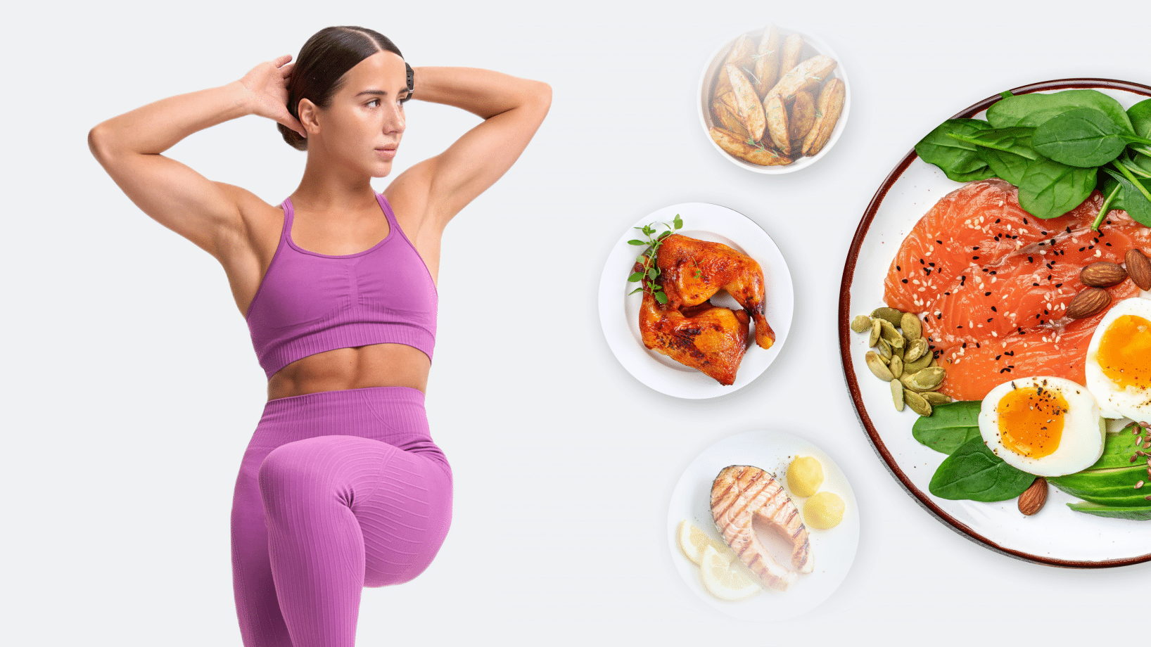 The 4 Macronutrients Definition Classification And Functions Betterme