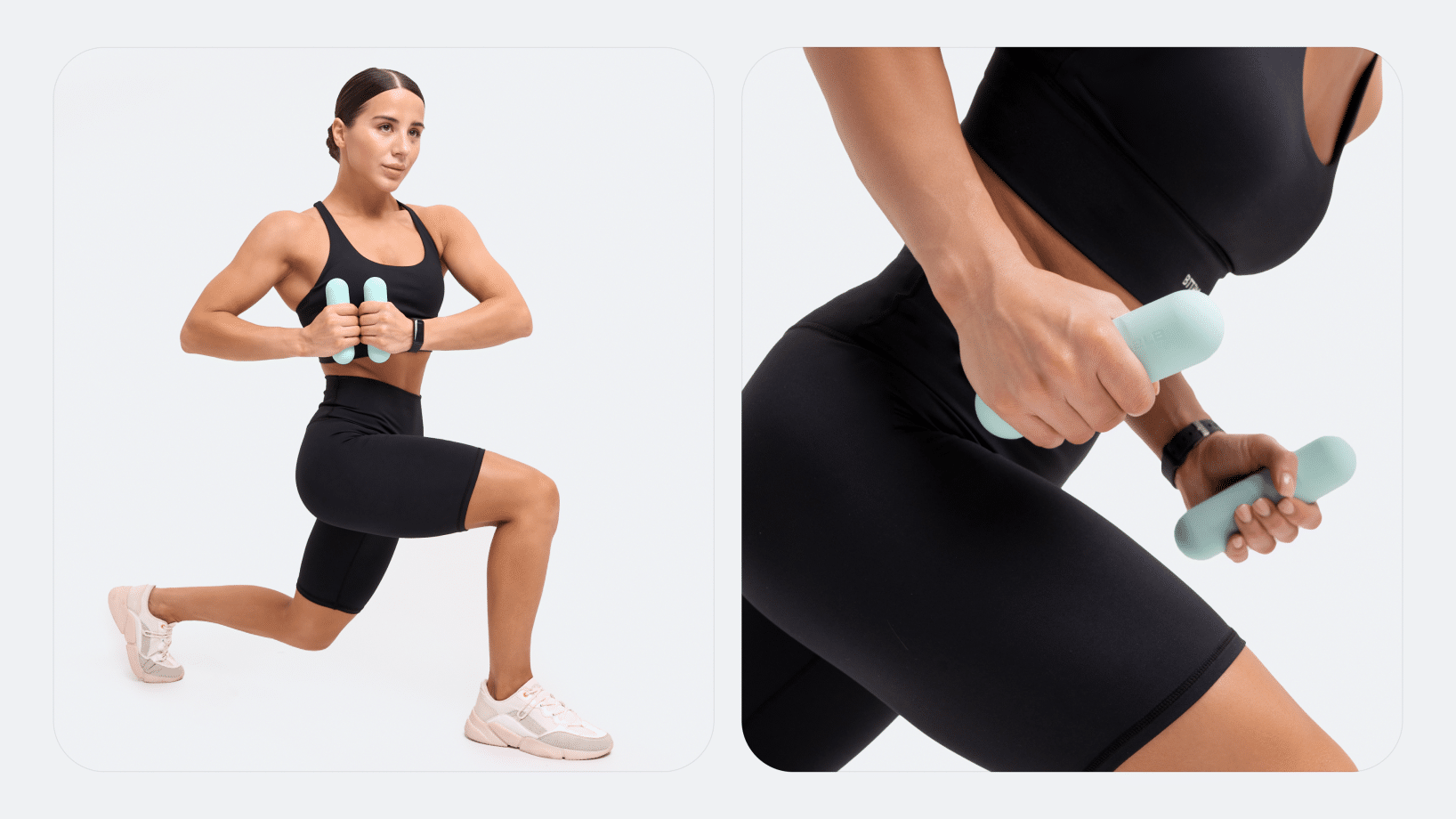 30-Minute Weight Workouts: Strength Training Made Simple - BetterMe