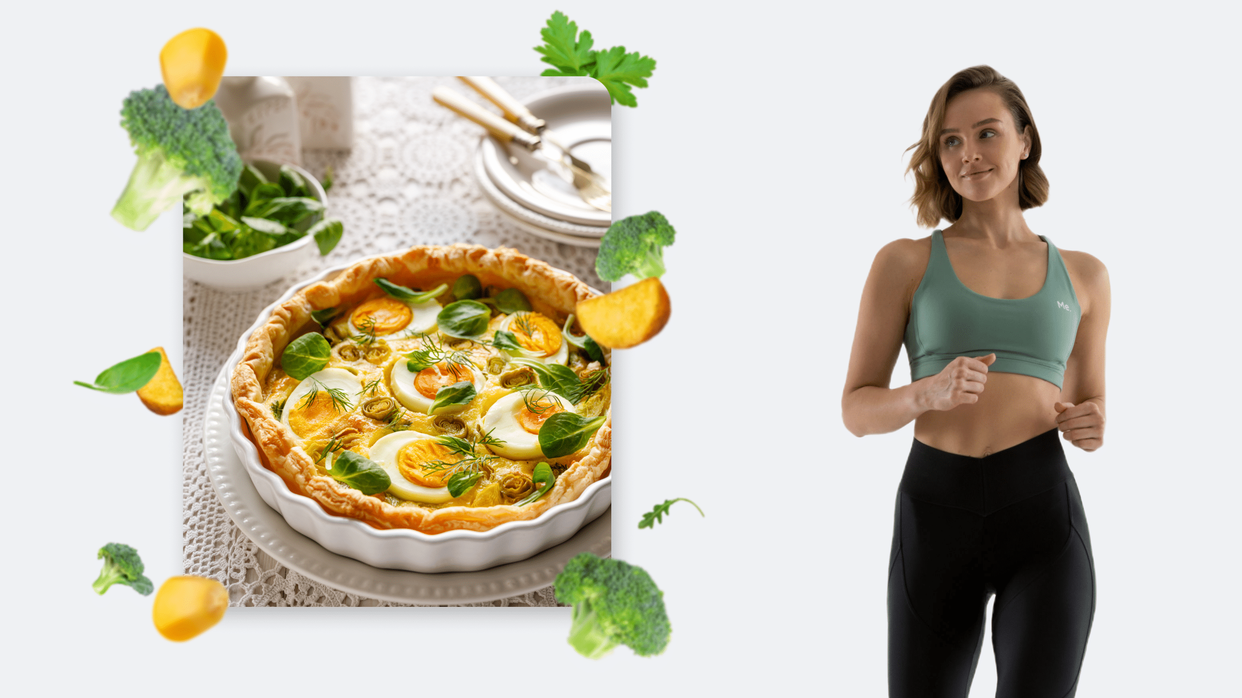 2,300-Calorie Meal Plan High-Protein: What to Eat and Everything Else ...