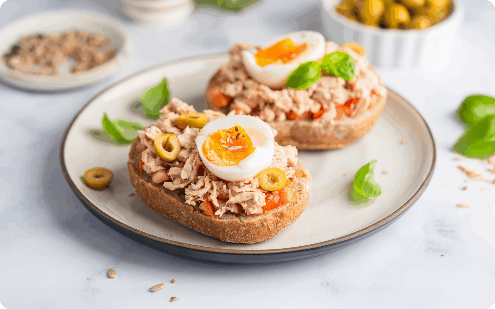 The 3,500-Calorie Diet: Everything You Need to Know About This Meal ...