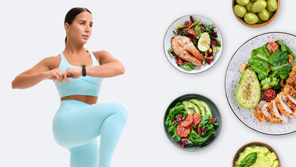 How to Stay in Shape: Tips For Long-Term Health - BetterMe