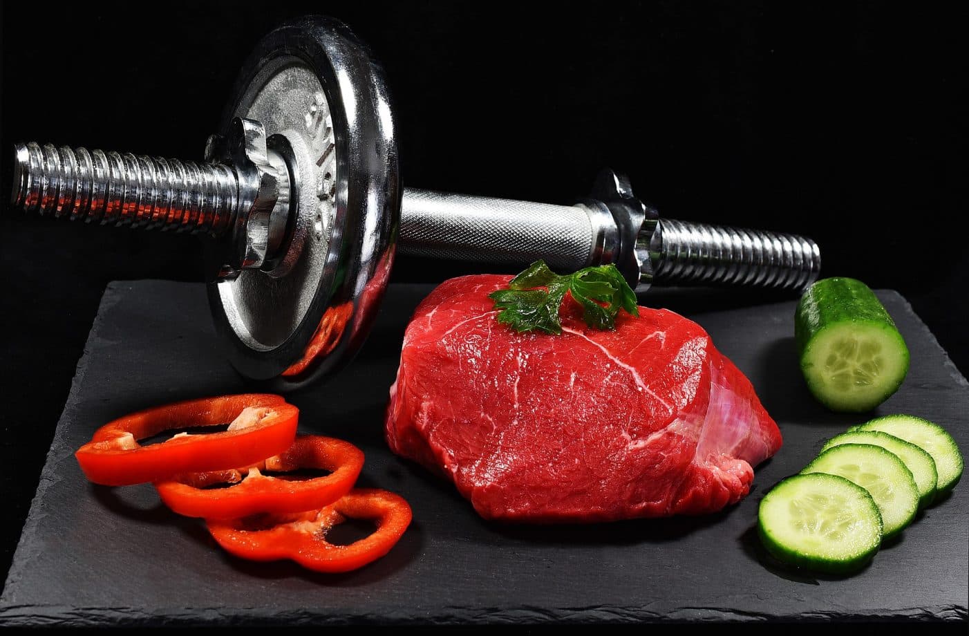 7 Benefits of an All-Meat Diet You Need to Know - BetterMe