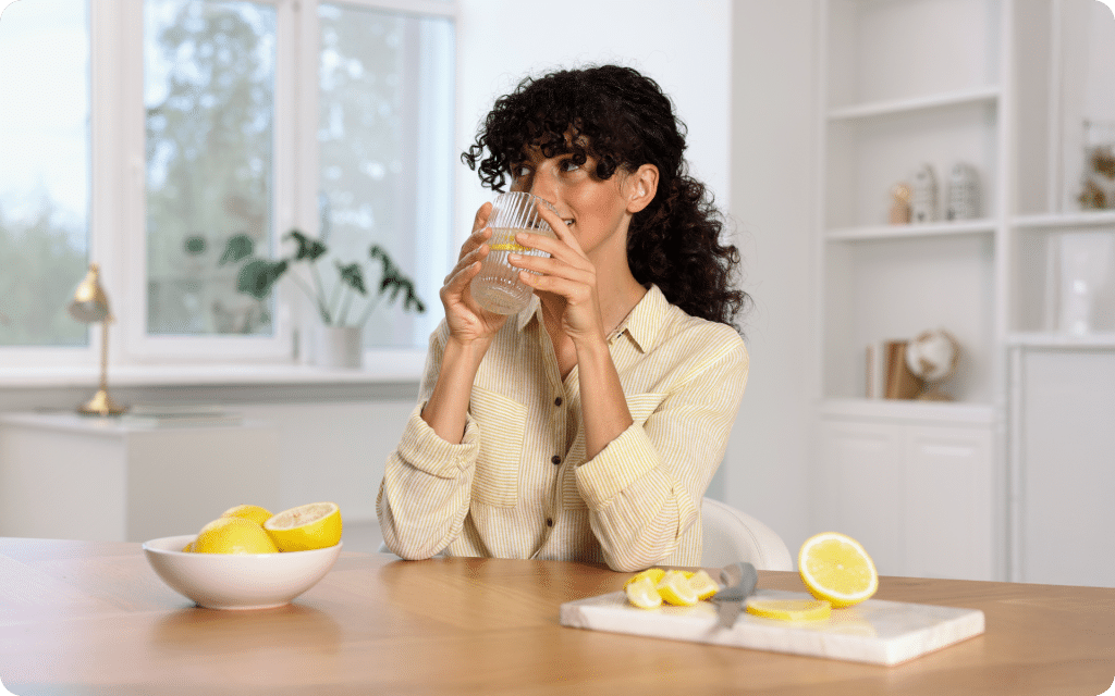 1-Day Detox Guide To Kick-Start A Healthy Lifestyle - BetterMe