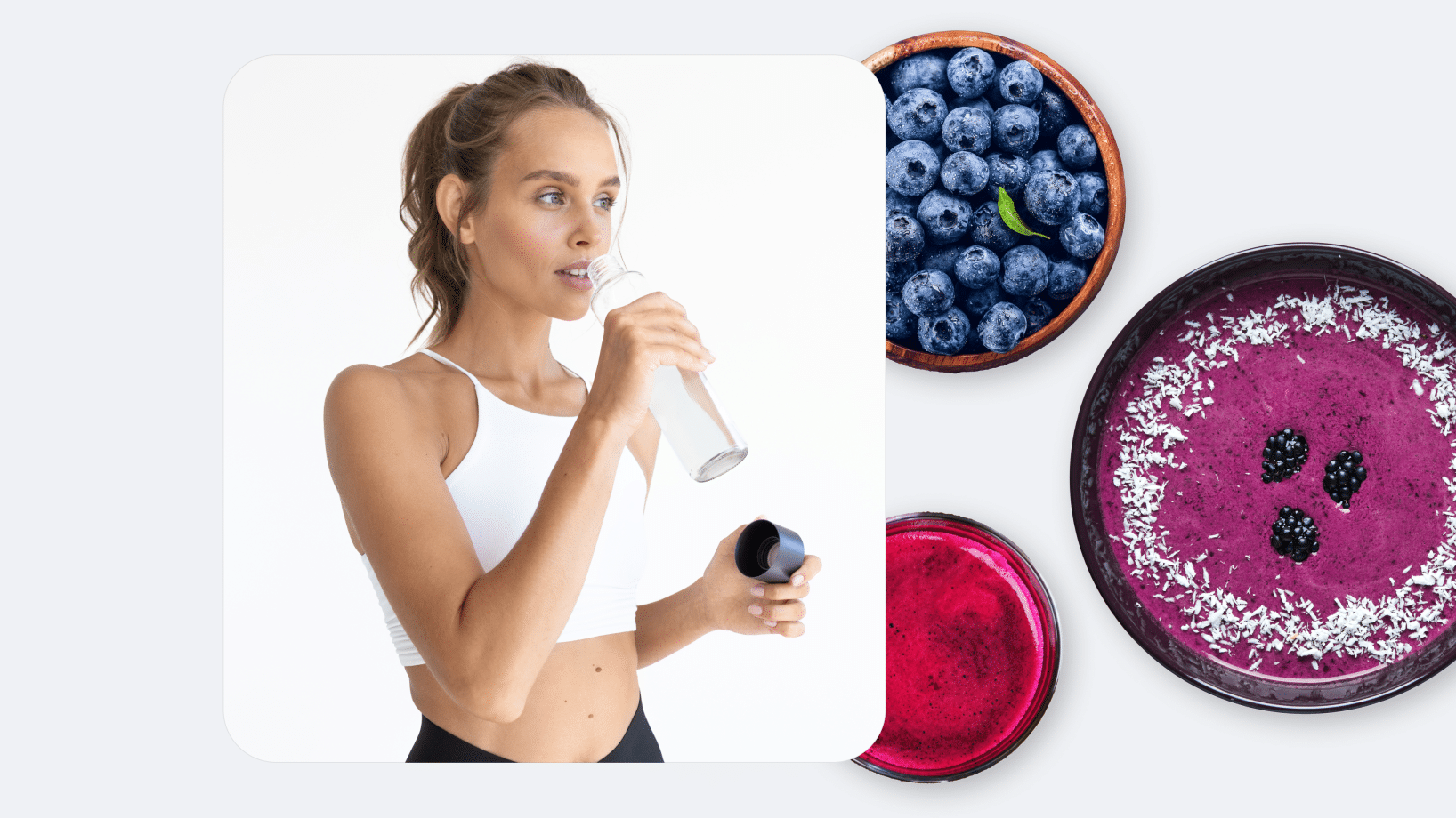 3-Day Detox Diet: Does Your Body Really Need Cleansing? - BetterMe