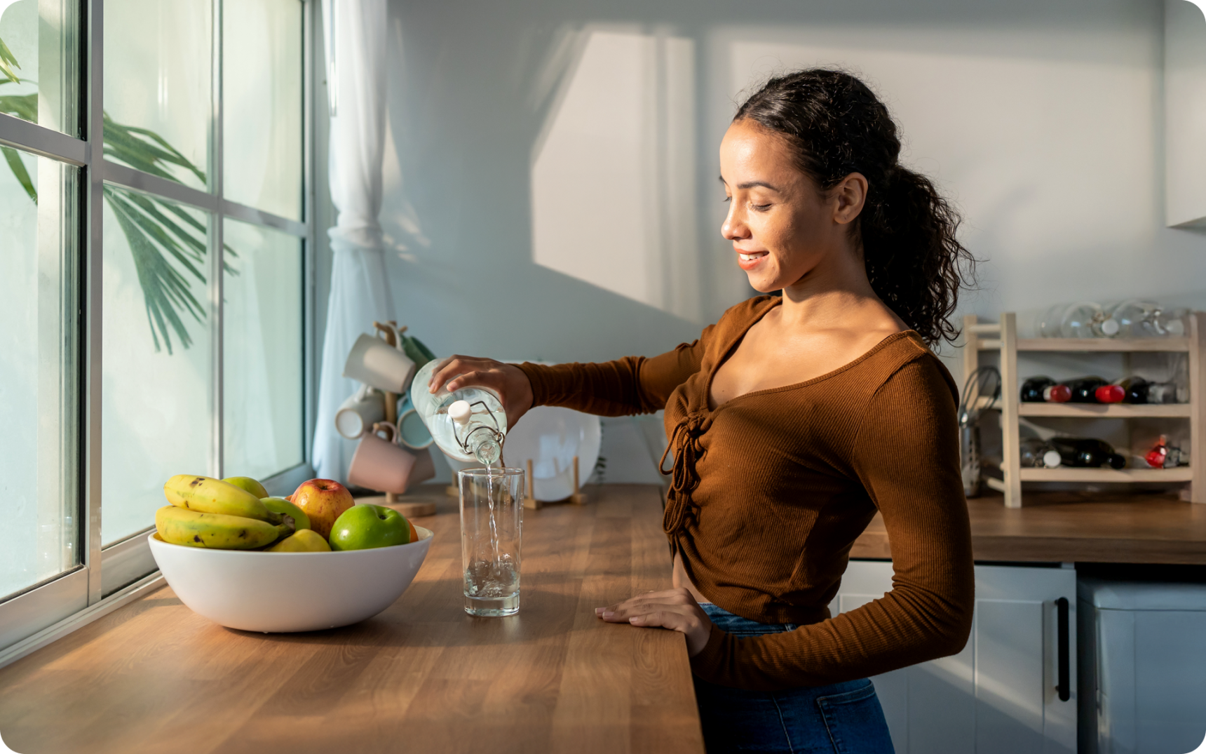 How To Get Rid Of Water Retention Overnight: Beat Bloat With These Tips ...