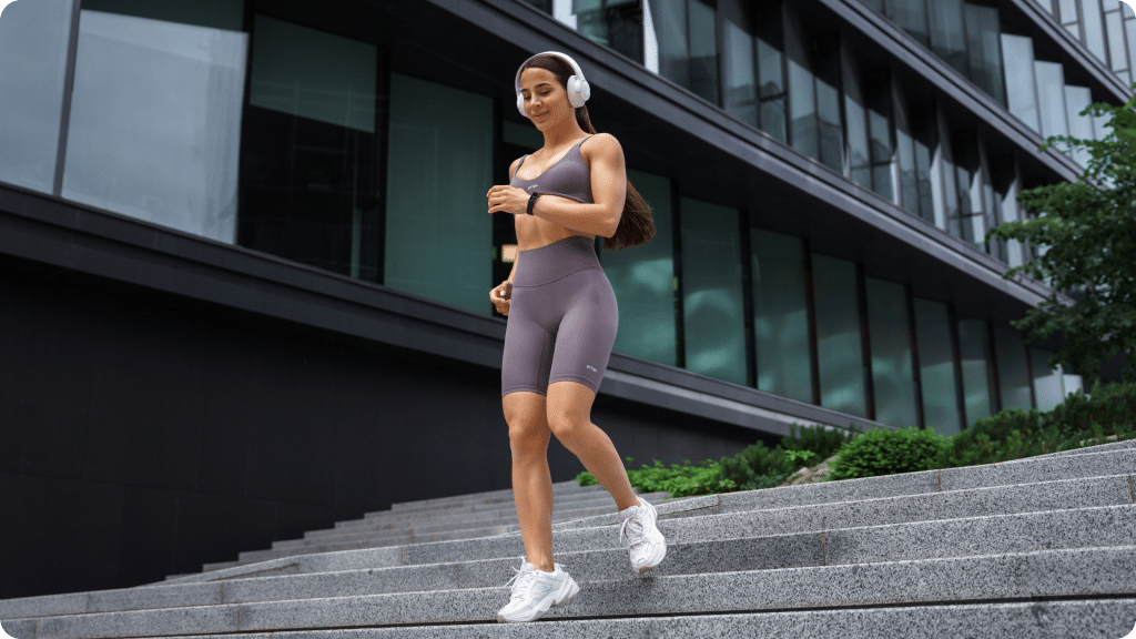 Types Of Walking Styles And How To Use Them For Maximum Health Benefits ...