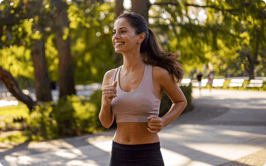 How Many Miles Should I Run A Day? Tips For Developing And Sustaining A ...
