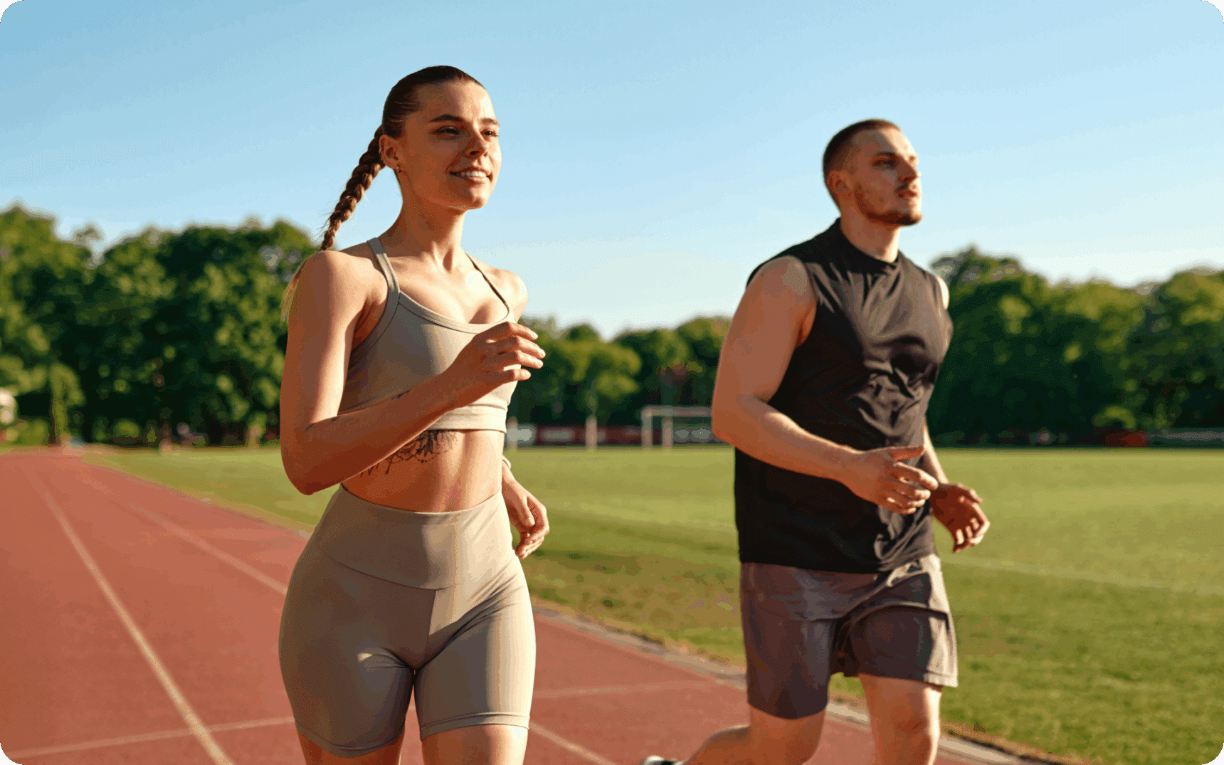 Running 20 Minutes A Day: Pros, Cons, And Tips For Getting Started ...