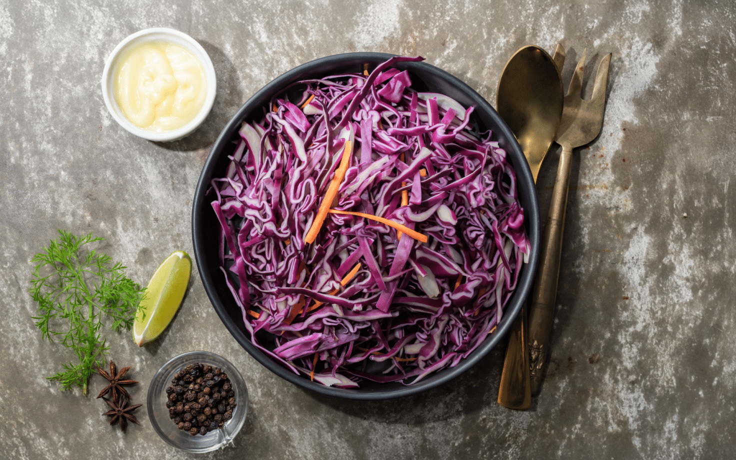 Purple Cabbage Benefits: 7 Reasons Why This Colorful Veggie Should Be ...