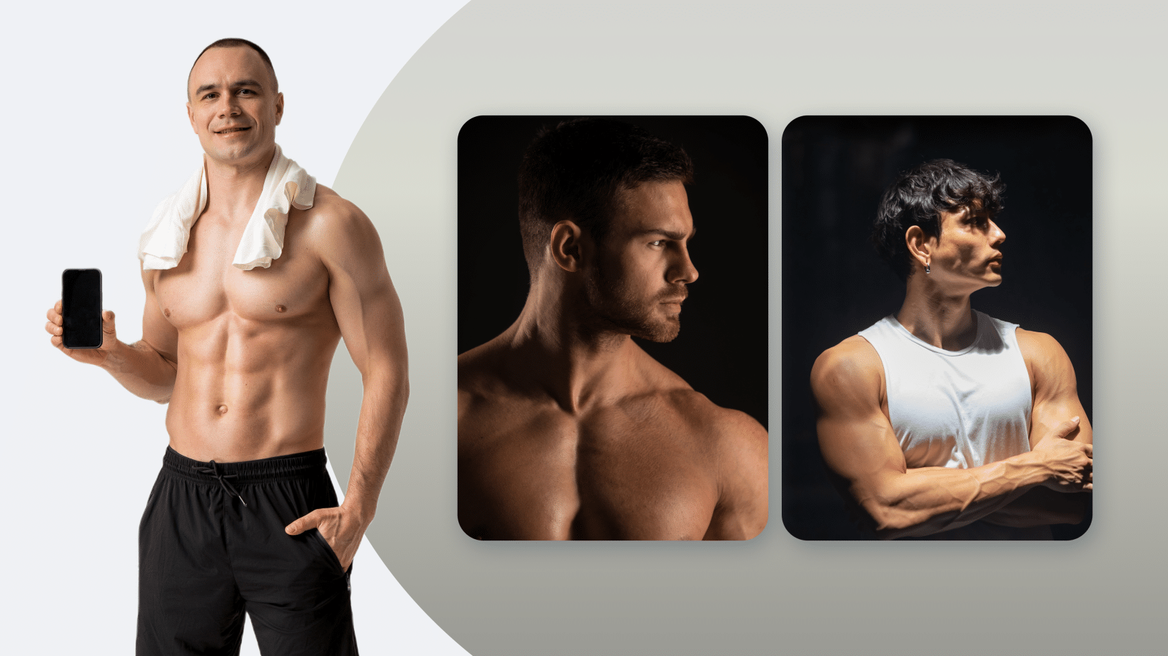 Face Exercises For Men Who Want A Defined Jawline - BetterMe