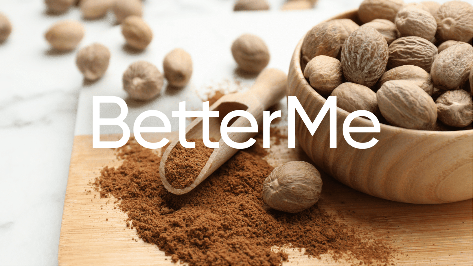 Sweet And Delicious Nutmeg - A Benefit For Your Body And Emotions ...