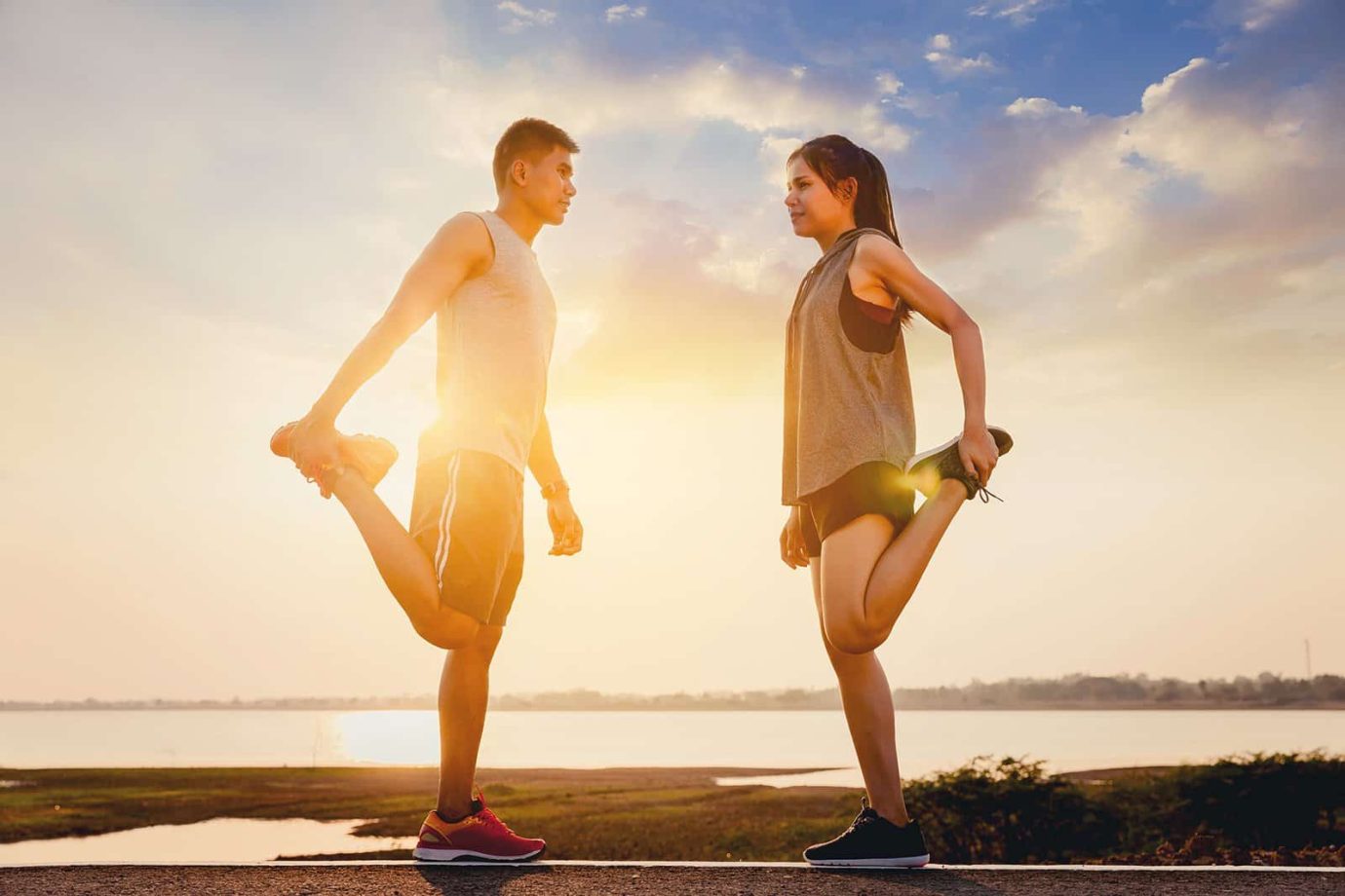 Pulled Hamstring Stretches That Will Put The Pep In Your Step ...