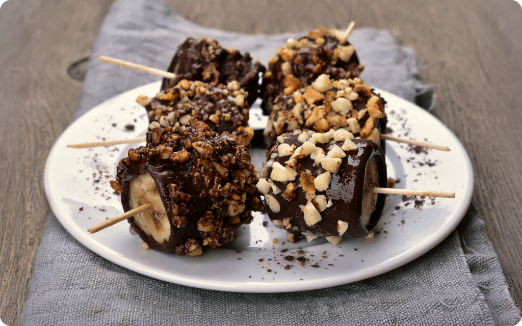 Healthy Alternatives to Ice Cream: 13 Options for Your Health, Fitness ...