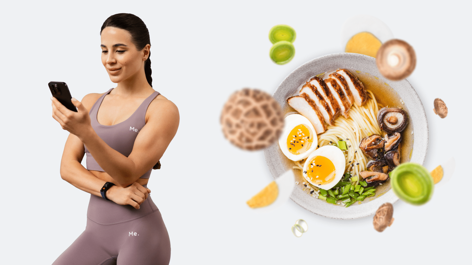 Calorie Deficit Meals: The Ultimate Guide to Eating Less to Lose Weight ...