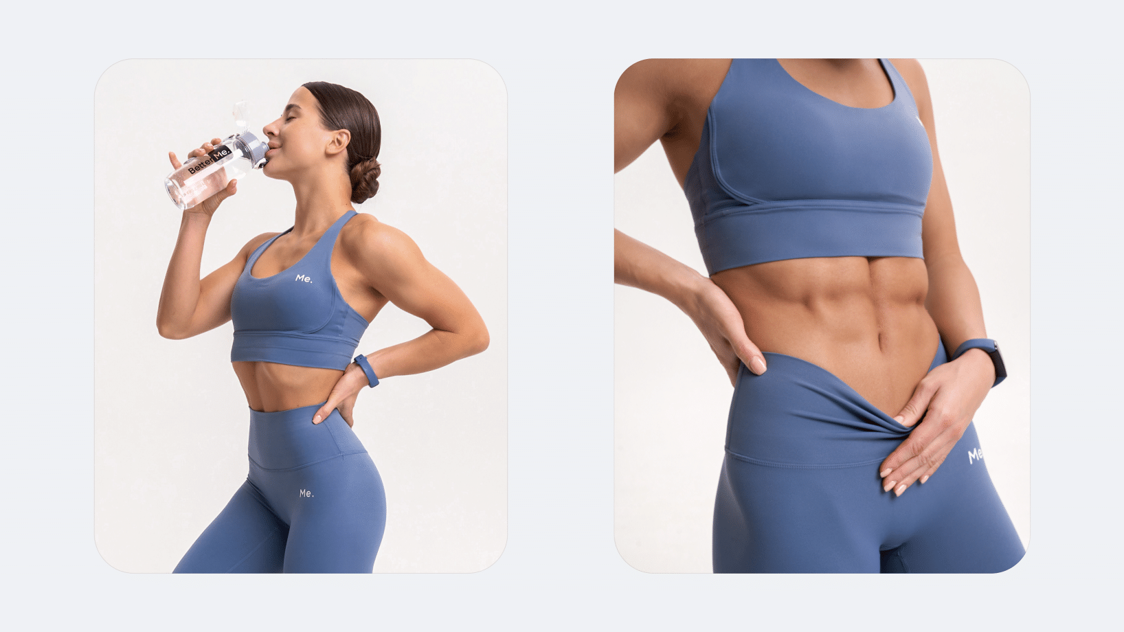 9 Deep Core Exercises for a Smaller Waist - BetterMe