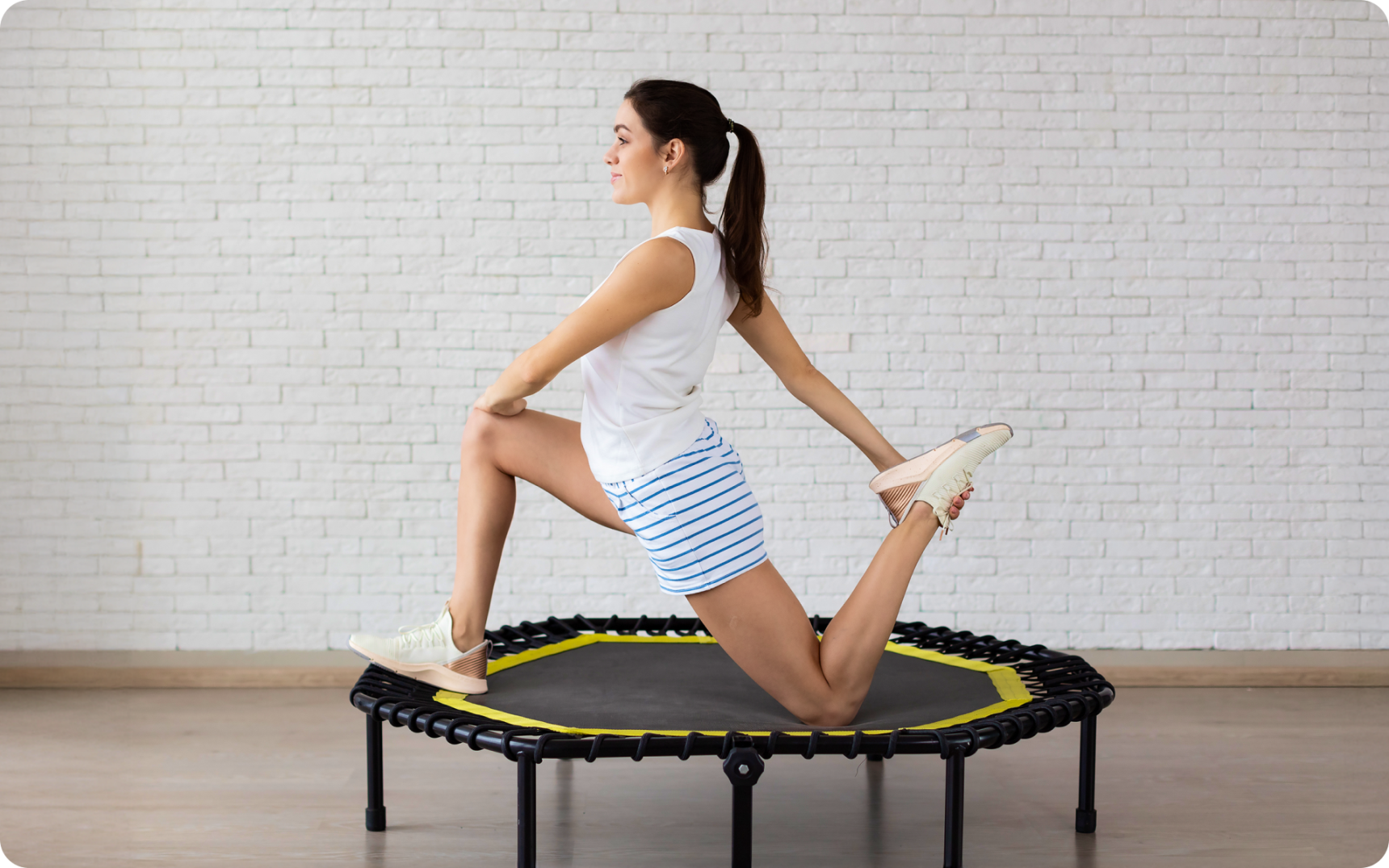 10 Rebounding Benefits You Probably Didn't Know - BetterMe