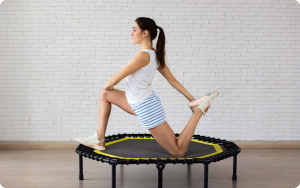 10 Rebounding Benefits You Probably Didn't Know - BetterMe