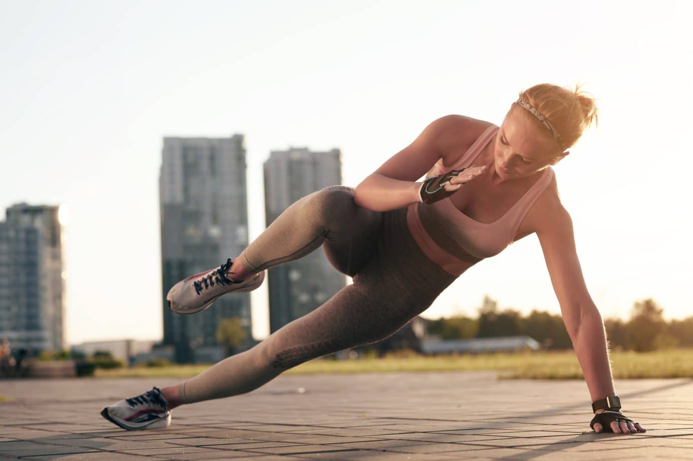 Upper Body Plyometric Exercises: The Ultimate Guide To Gaining ...