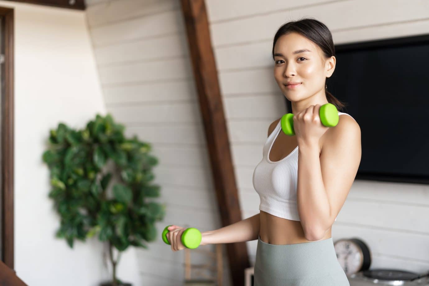 Exercise To Lower Cholesterol: 6 Workouts That Actually Work - BetterMe