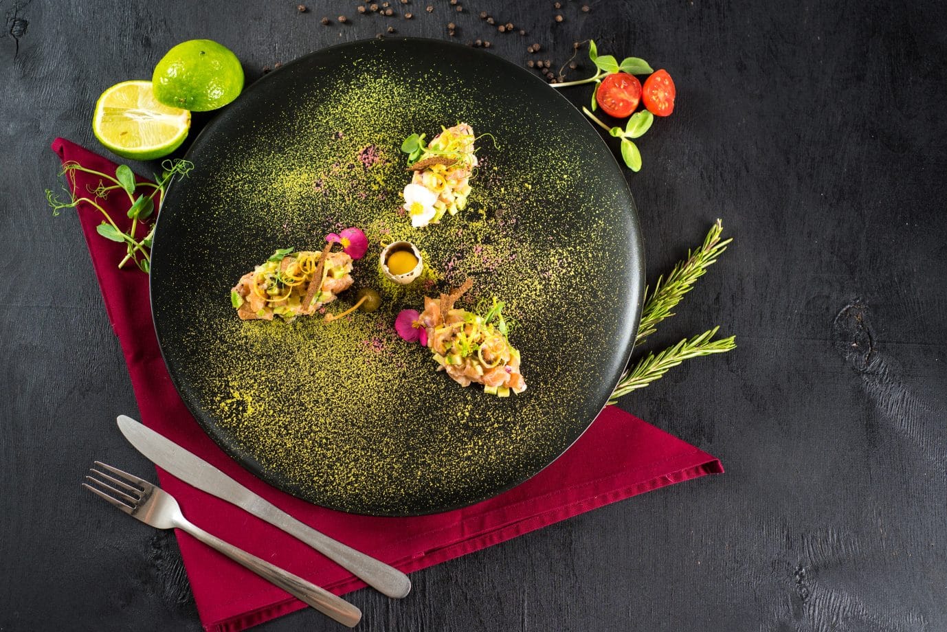 25 Uncommon Foods From Around The World That You NEED To Try - BetterMe