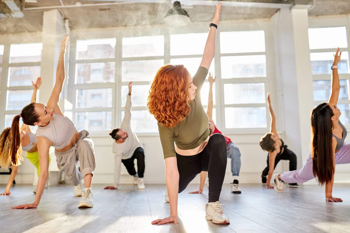 The Best Clothes For Hip Hop Dance - BetterMe