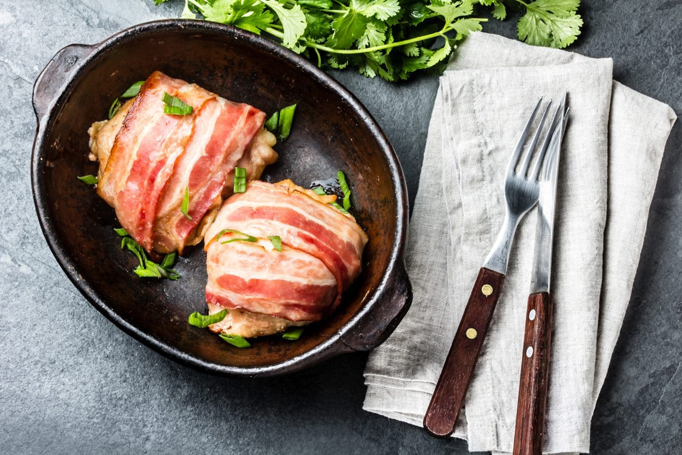 Is Bacon Healthy For Weight Loss? Here’s What You Need To Know - BetterMe