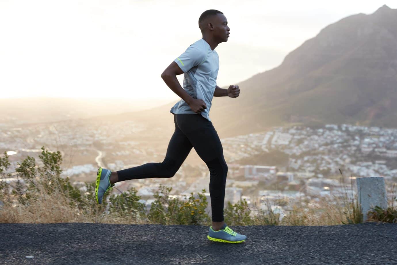 Running 4 Miles A Day: How To, Benefits, And Risks - BetterMe