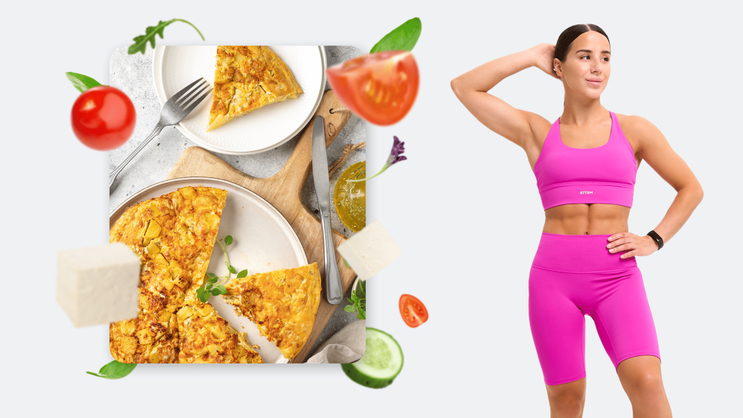 1400-Calorie, High-Protein Meal Plan: Simple Steps to a Healthier You ...