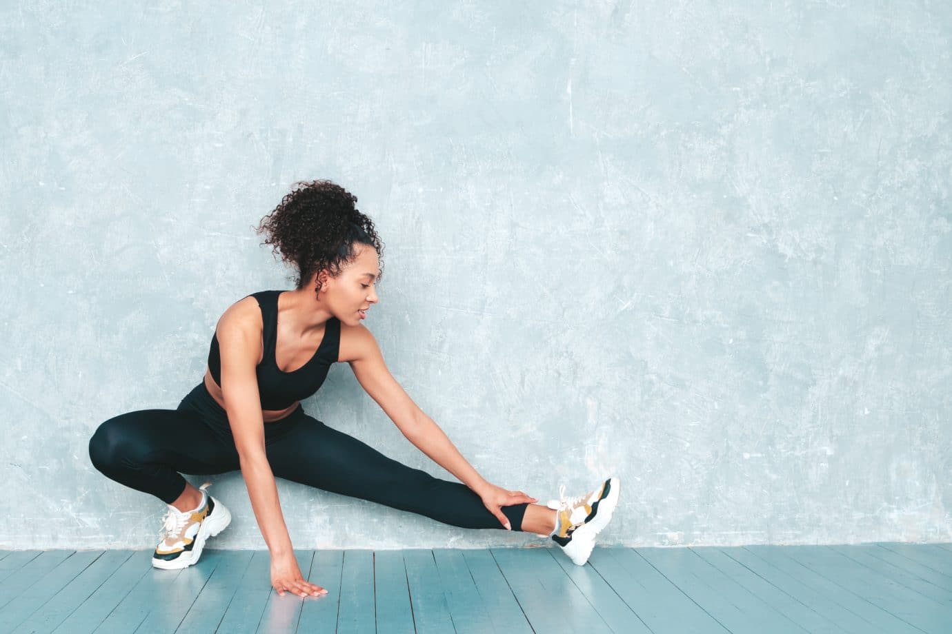 9 Easy Yet Effective Stretches For Stress Relief That You Can Do At Any ...