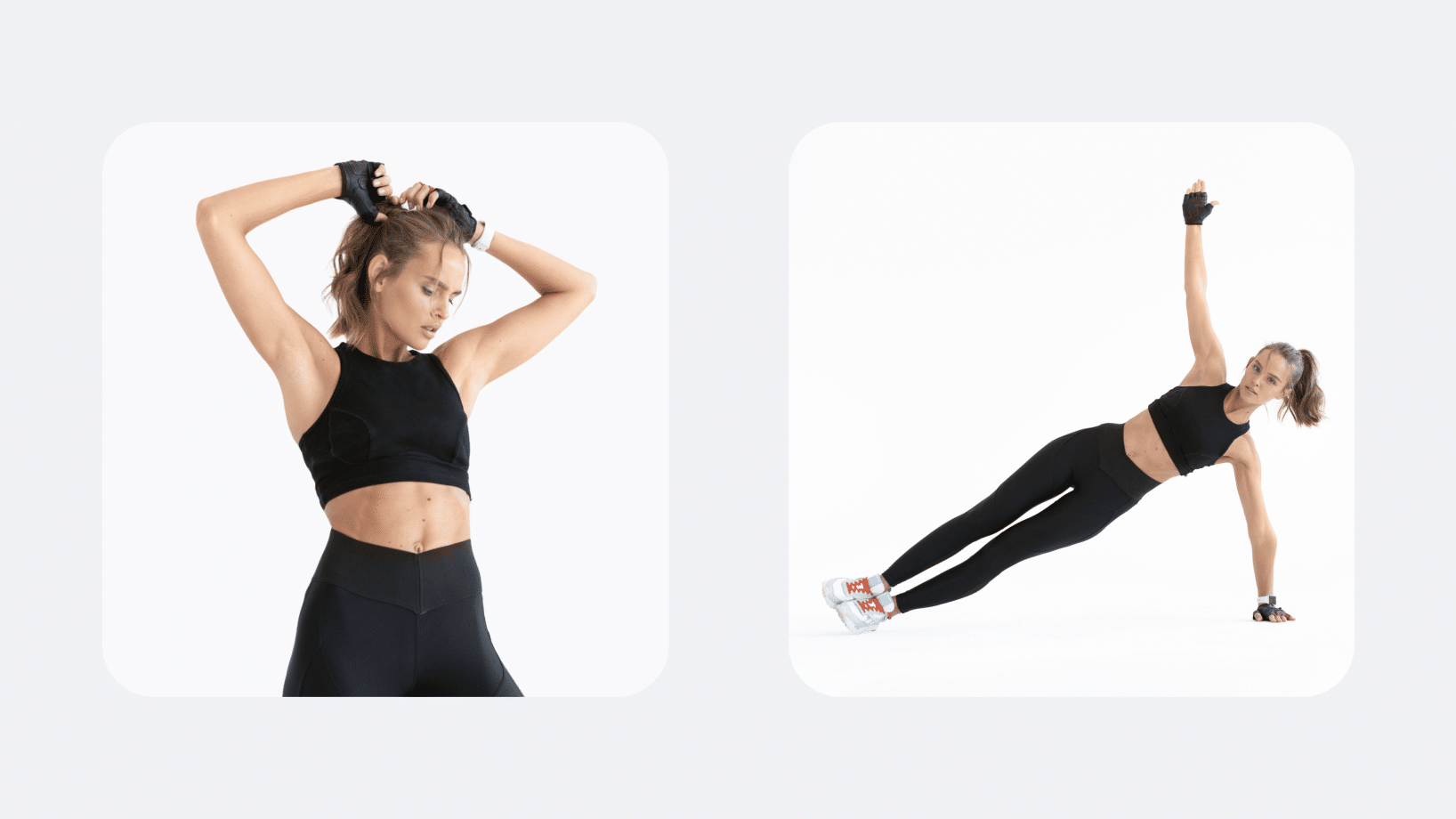 10 Plank Alternatives for When You Want to Switch up Your Core Workout ...