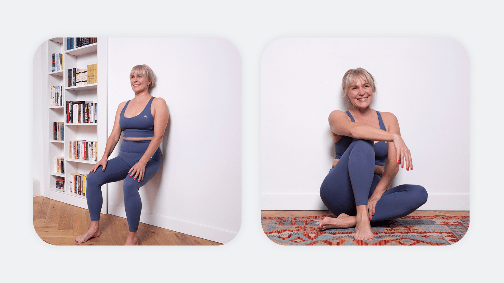 Calisthenics Workout Plan for Over 50: It’s Never Too Late to Learn ...