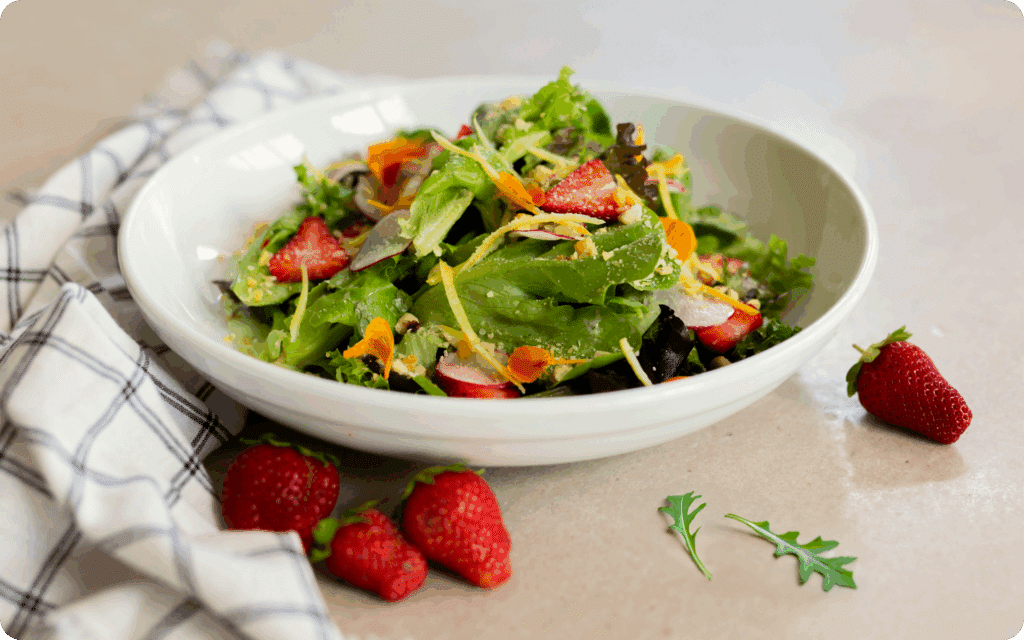 10 Best Foods For Cutting Weight And Getting Lean - BetterMe