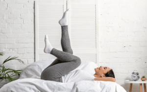 The Hidden Secret to Relaxation - Discover the Benefits of Elevating ...
