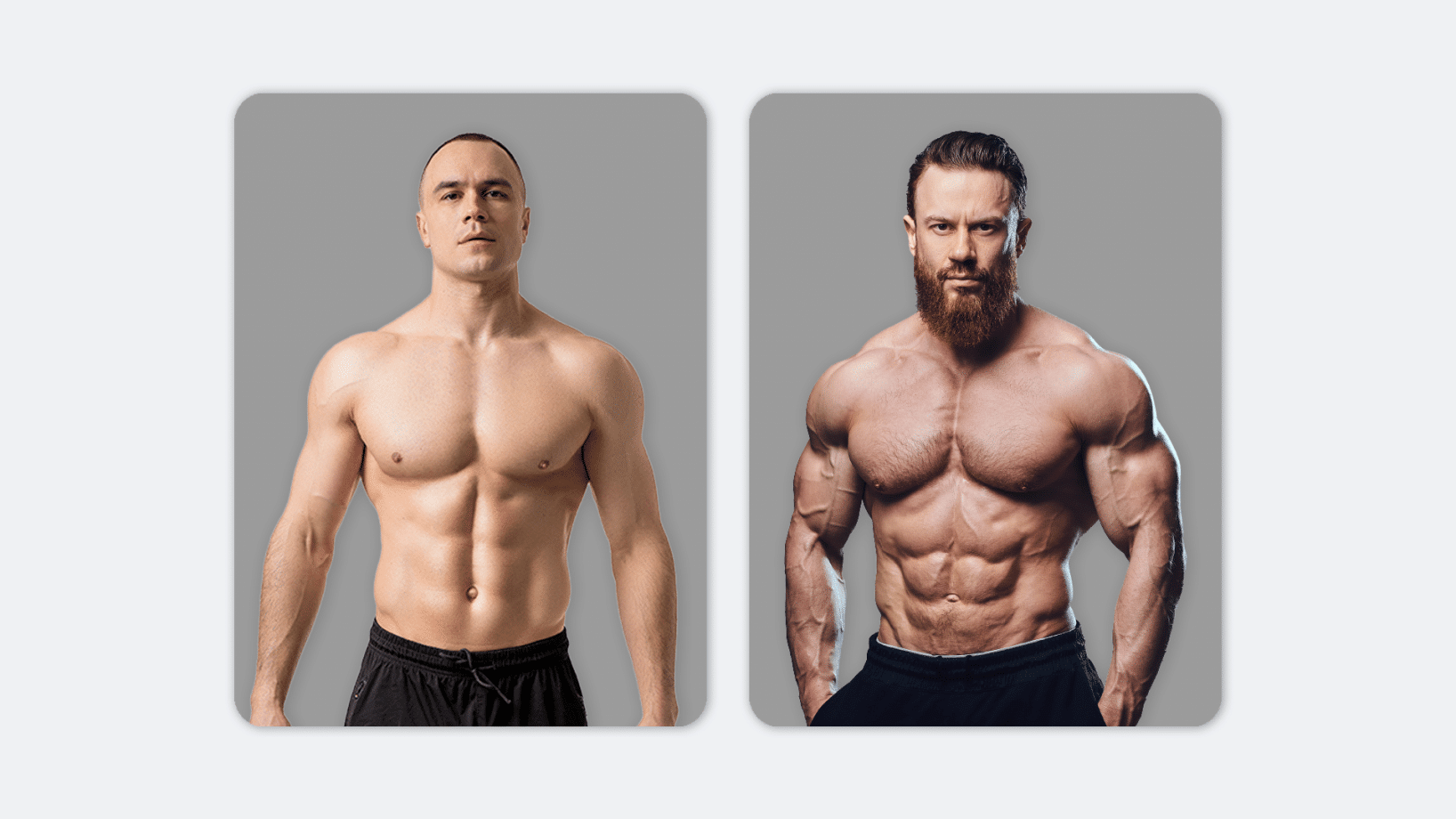 Calisthenics Arm Workouts: Build Massive Arms Without The Gym - BetterMe
