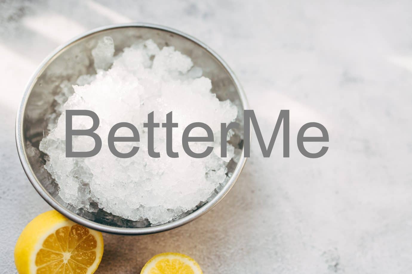 Are The Benefits of Eating Ice Worth The Risk? - BetterMe