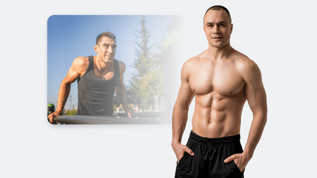 Calisthenics Push-Ups 101: The Complete Beginner's Guide - BetterMe